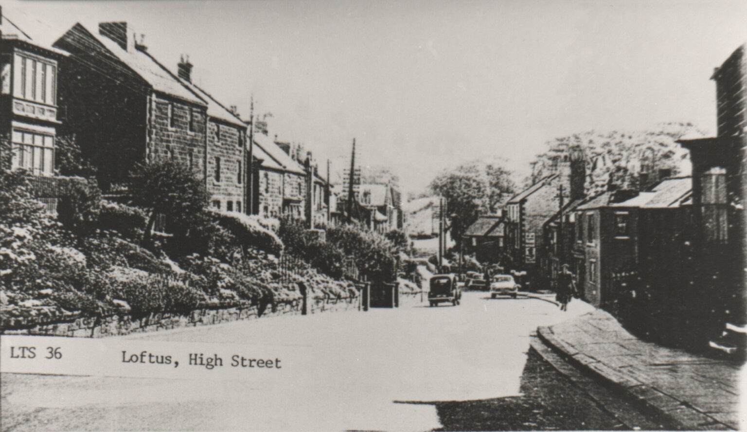 Take a look at Our Vision for Loftus