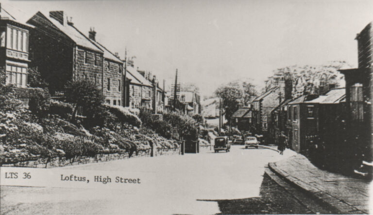 Take a look at Our Vision for Loftus