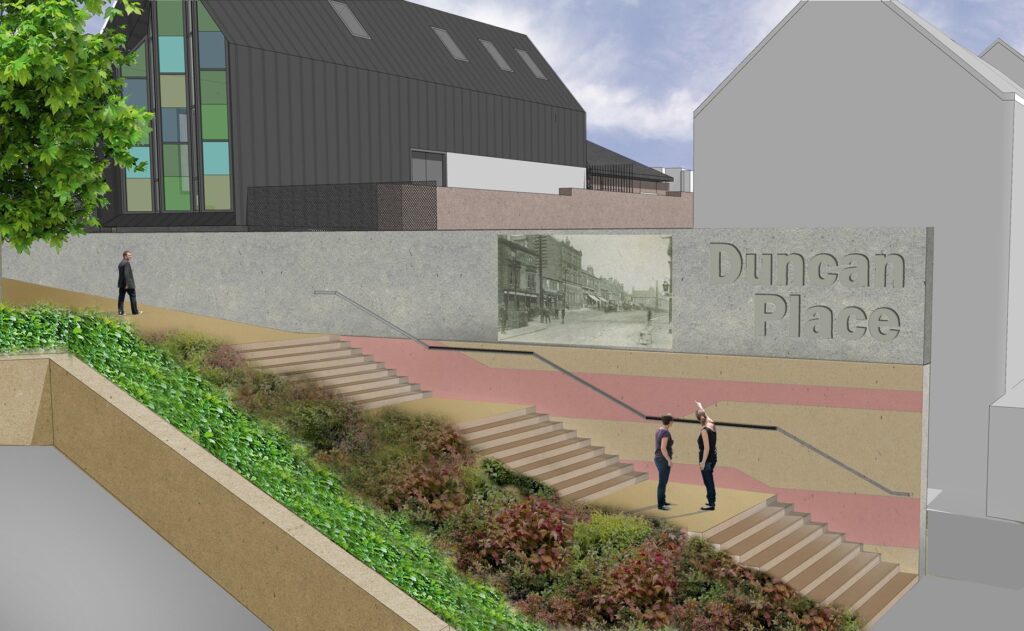 Welcome to Coronation Park