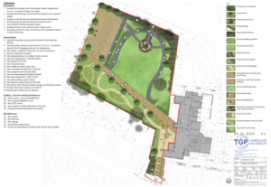 HOME OF THE SAXON PRINCESS