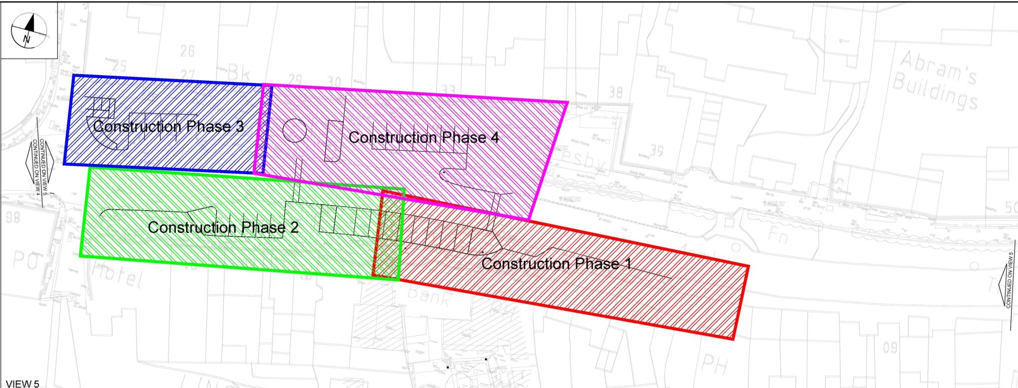 HOME OF THE SAXON PRINCESS